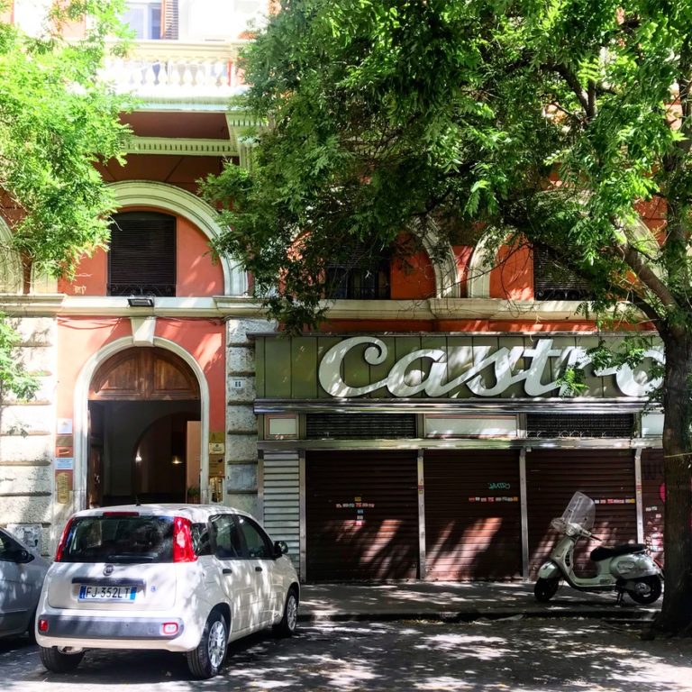 Why Italian typography is so captivating - OAM Design Co. | Branding ...