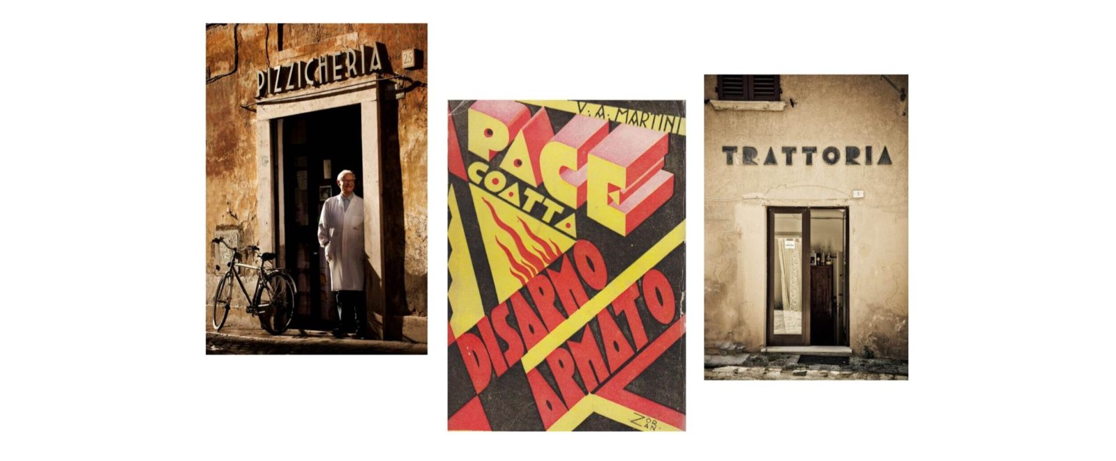 Why Italian typography is so captivating - OAM Design Co. | Branding ...